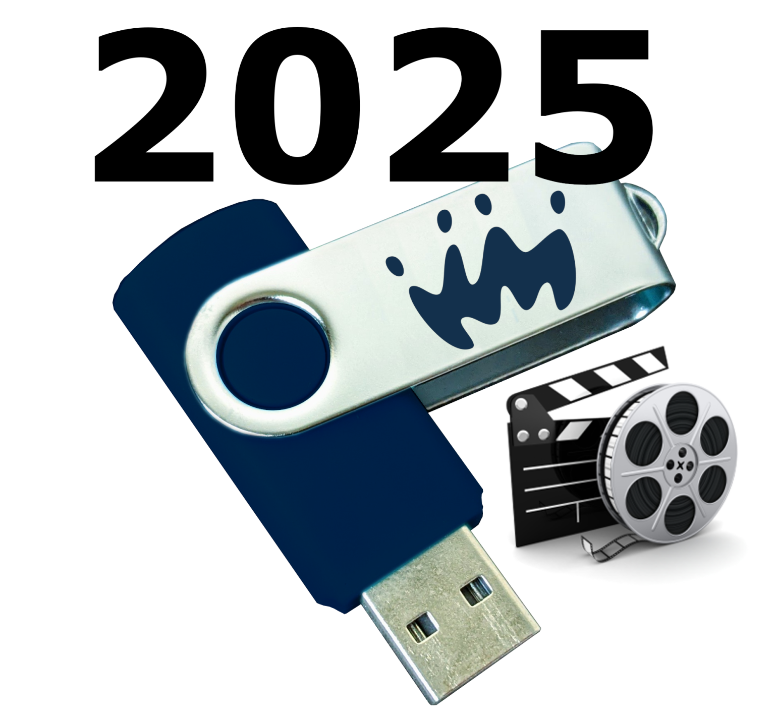2025 Video USB – Keswick Ministries Shop